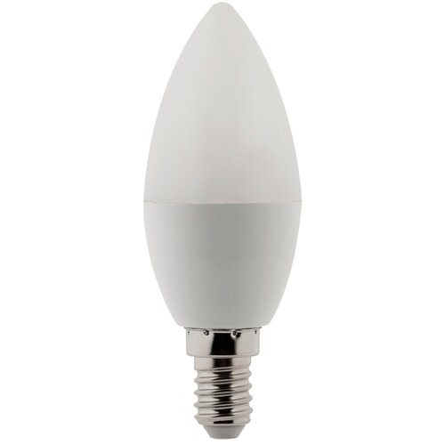 Лампа светодиодная ЭРА Б0049641, E14, B35, 10 Вт, 2700 К