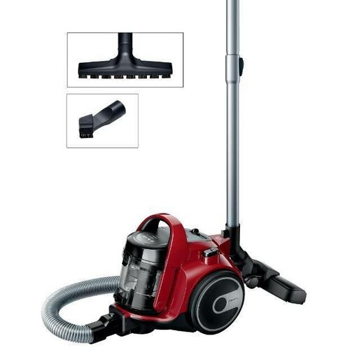 Bosch Пылесос BOSCH Noise 78 дБ Weight 4.4 кг BGC05AAA2