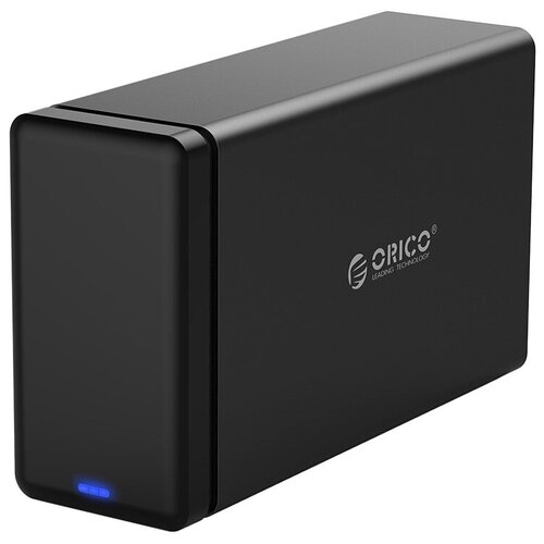 Док-станция для HDD ORICO NS200C3, черный