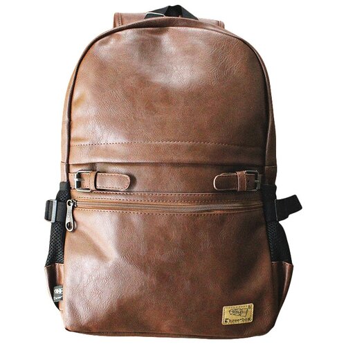 Рюкзак MyPads 1363 светло-коричневый