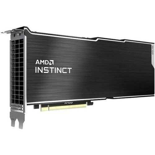 Видеокарта AMD Instinct MI100 32Gb (100-506116) OE