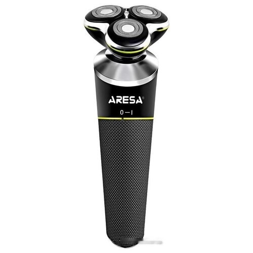 Электробритва Aresa AR-4601+Подарок ARESA AR-1807 триммер