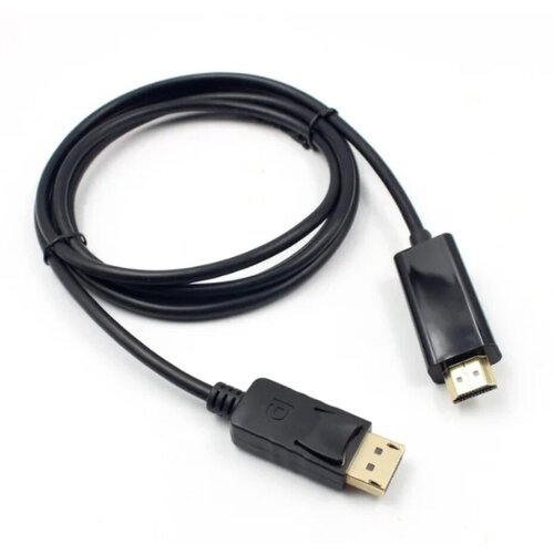 KS-is DisplayPort 20M - HDMI 19M 3.0m KS-385-3