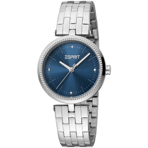 Наручные часы ESPRIT ES1L296M0075, серебряный