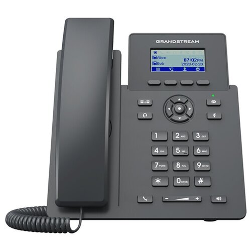 VoIP оборудование Grandstream GRP2601