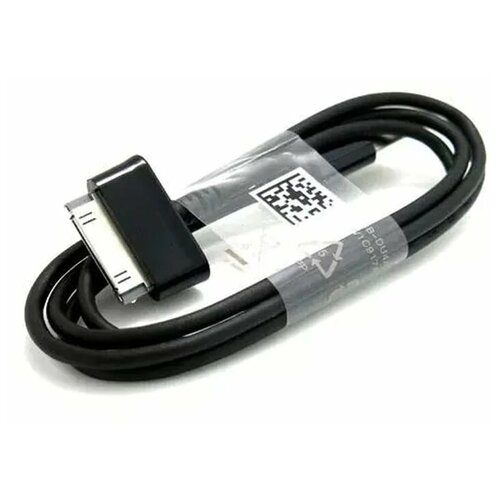 USB кабель Samsung Galaxy Tab 7.0 P1000 черный