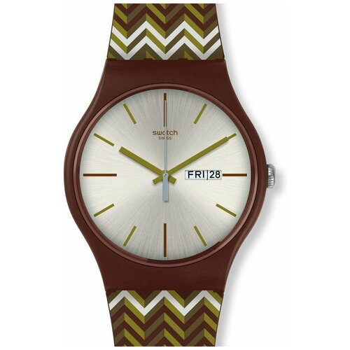 Наручные часы swatch Chrono