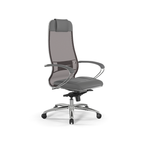 Кресло Samurai Infinity - TS+Metta, кресло офисное, кресло компьютерное, кресло для дома и офиса, кресло Metta