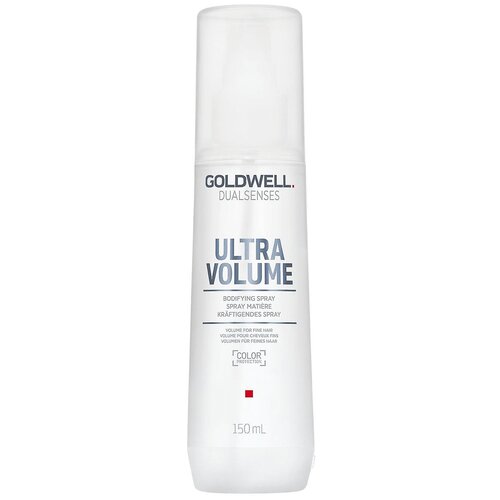Goldwell DUALSENSES ULTRA VOLUME Спрей для объёма, 150 мл, спрей