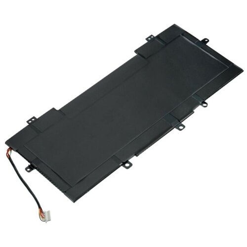 Аккумулятор для HP Envy 13-d000, 13-d100 (816243-005, 816497-1C1, HSTNN-IB7E, TPN-C120, VR03XL)