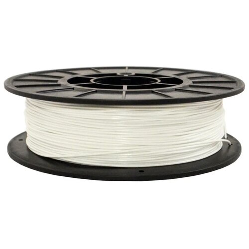 ABS пруток BestFilament 1.75 мм, 1 кг, 1 л, светло-серый, 1.75 мм