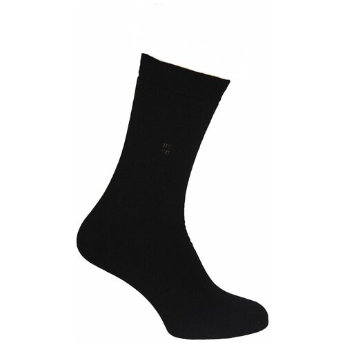 Носки ГАММА, размер 27-29, черный