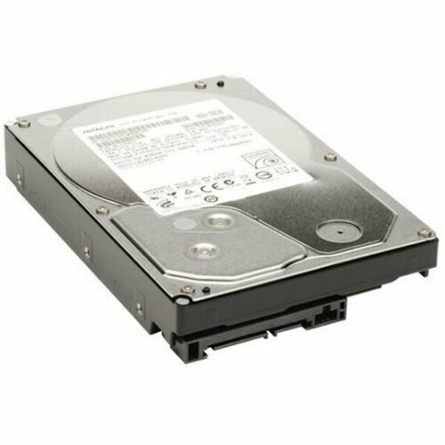 Жесткий диск Hitachi 0F13200 1Tb CoolSpin SATAIII 3.5" HDD