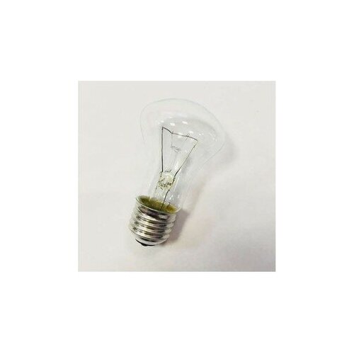 Лампа накаливания Б 230- 40Вт E27 230В (100) кэлз 8101202 ( упак.30шт.)