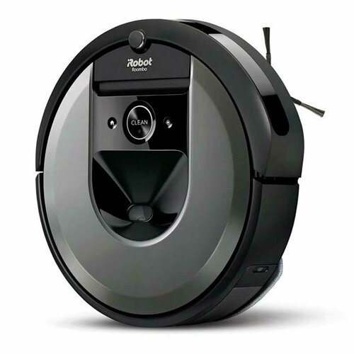 Робот-пылесос iRobot Roomba i8