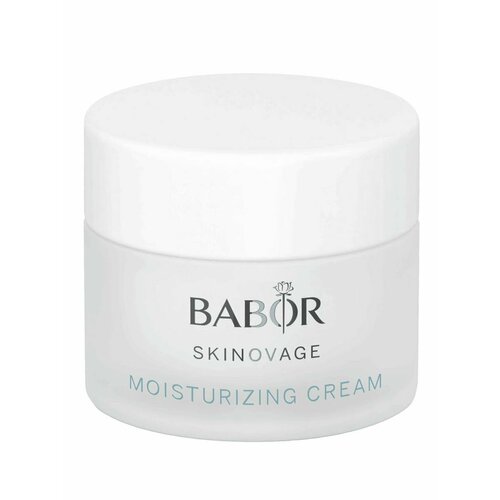 Babor Увлажняющий крем Skinovage Moisturizing Cream 15 мл