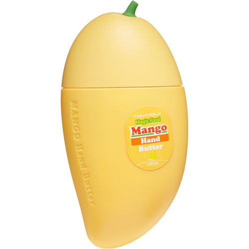 TONY MOLY Крем для рук Magic food Mango, 45 мл