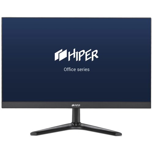 23.8" Монитор HIPER FH2401, черный