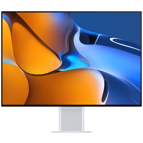 Монитор Huawei 28" MateView HSN-CAA серебристый IPS LED 3:2 HDMI M/M полуматовая HAS 500cd 178гр/178гр 3840x2560 Ultra HD USB 4.05кг