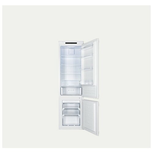 Встраиваемый холодильник Hansa BK 2815. ON