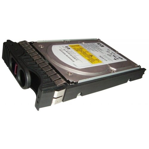 Жесткий диск HP A6948-69002 36Gb U320SCSI 3.5" HDD