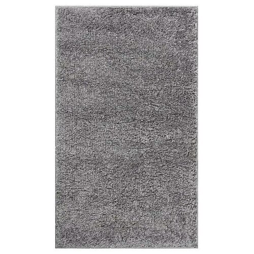 Ковер Витебские ковры Ковер Шегги (Shaggy), sh34 серый, 1 х 0.6 м