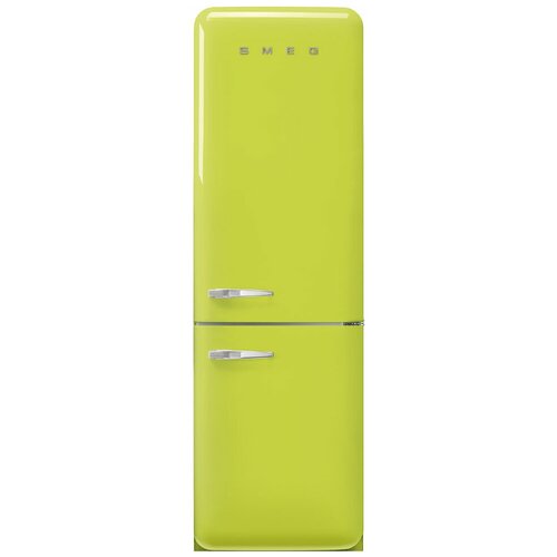 Smeg Холодильник Smeg FAB32RLI5