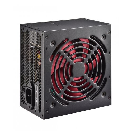 Блок питания Xilence XP700R7 700W черный