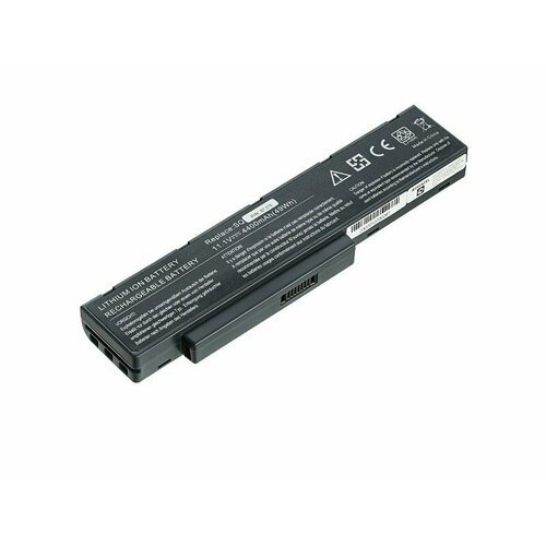 Аккумулятор для Fujitsu 3UR18650-2-T0182