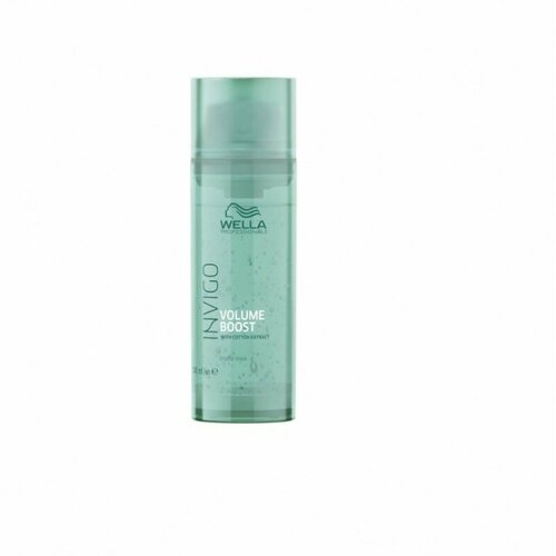 Уплотняющая кристалл-маска Invigo Volume Boost, 145 мл