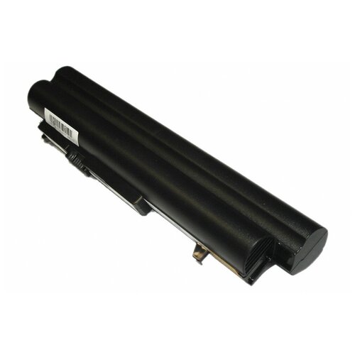 Аккумулятор (Батарея) для ноутбука Lenovo S10-2 (L09M6Y11) 5200mAh REPLACEMENT черная