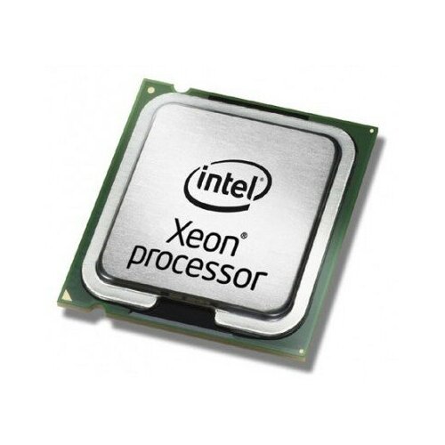 Процессор Intel Xeon E5430 LGA771,  4 x 2666 МГц, OEM