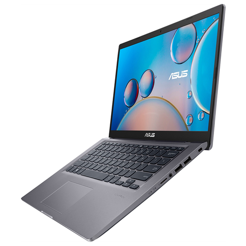 Ноутбук ASUS ExpertBook Y1411CDA-EB886 AMD Ryzen 3 3250U/8Gb/256Gb SSD/14" FullHD/DOS Slate Grey