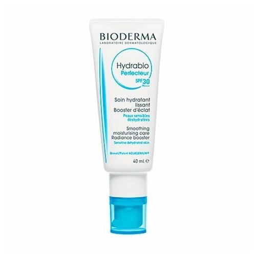 Крем для лица BIODERMA Hydrabio Perfecteur SPF 30, 40 мл