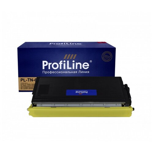 Тонер-картридж PL-TNP-22Y для принтеров Konica Minolta Bizhub C35 Yellow 6000 копий ProfiLine