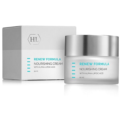 Holy Land Renew Formula Nourishing Cream Питательный крем для лица, 50 мл