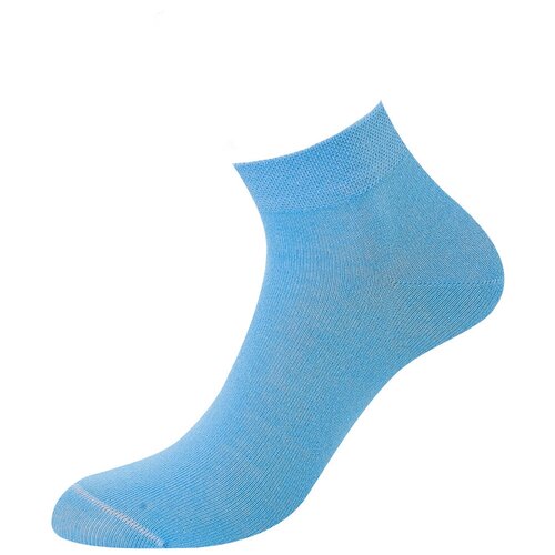 Носки MiNiMi, размер 39-41 (25-27), голубой, синий