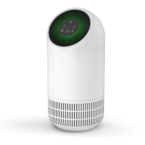 Hysure Очиститель воздуха Hysure Fillo Air Purifier, 35 Вт, 90 м2/ч, 11 м2, белый