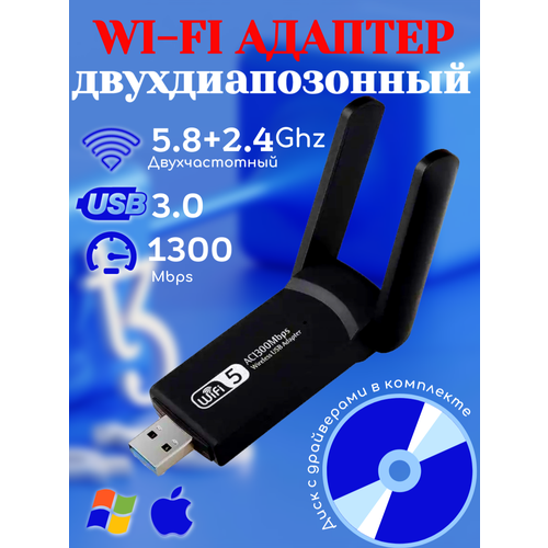 Wi-Fi-адаптеры Family Shop