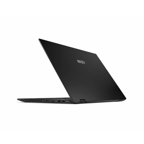 MSI Ноутбук MSI Summit E16 AI Studio A1VETG-017RU Core Ultra 7 155H 16Gb SSD1Tb NVIDIA GeForce RTX4050 6Gb 16" IPS Touch QHD+ (2560x1600) Windows 11 Professional black WiFi BT Cam (9S7-159621-017)