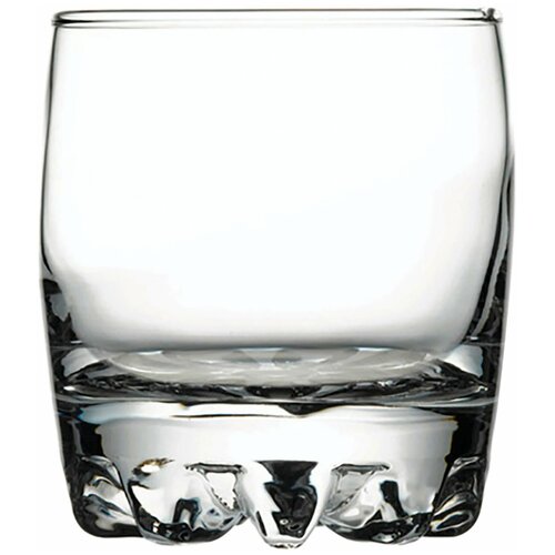 Набор стаканов, 6 шт., объем 315 мл, стекло, «Sylvana», PASABAHCE, 42415