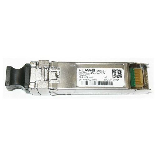 Сетевое оборудование Huawei (02311KNR) SFP-25G-SR