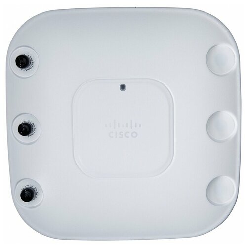 Точка доступа Cisco AIR-AP1261N-E-K9