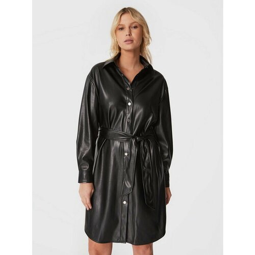 Платье GUESS, размер M [INT], черный