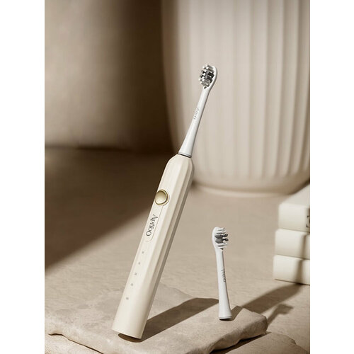Электрическая зубная щетка Apiyoo Sonic Electric Toothbrush (T11-A)