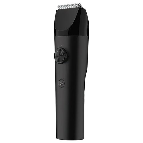 Машинка для стрижки Xiaomi   Mijia Hair Clipper LFQ02KL CN, черный