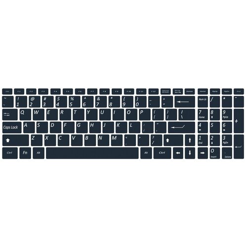 Клавиатура для Acer S5-371 p/n: