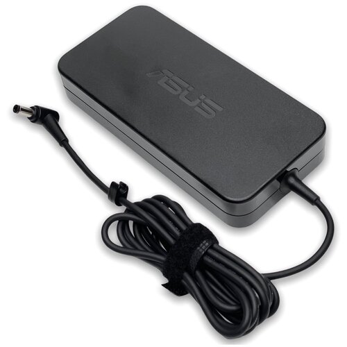 Блок питания / Зарядное устройство для ноутбука Asus VivoBook Pro M705FD Output: 19V- 6.32A (5.5мм-2.5мм) 120W