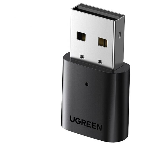 USB Bluetooth 5.0 адаптер Ugreen CM390 (80889)
