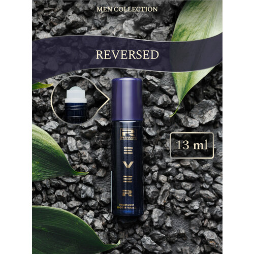 G114/Rever Parfum/Collection for men/REVERSED/13 мл